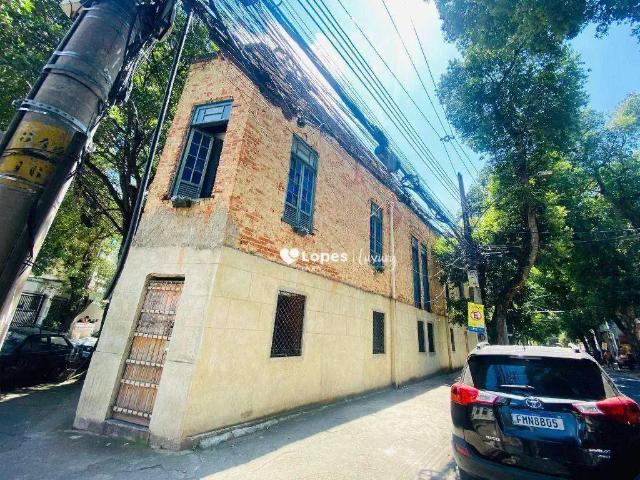 Casa / Sobrado Comercial para Venda em Rio de Janeiro/RJ Praça da Bandeira 6 Quartos