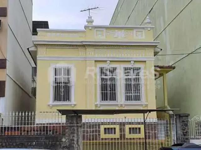 Casa / Sobrado Comercial para Venda em Rio de Janeiro/RJ Ramos 4 Quartos