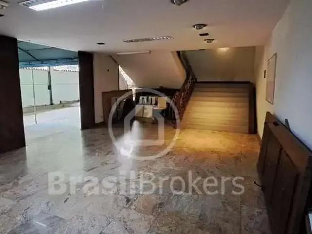 Casa / Sobrado Comercial para Venda em Rio de Janeiro/RJ Rio Comprido