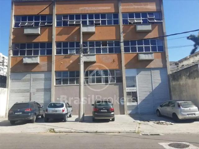 Casa / Sobrado Comercial para Venda em Rio de Janeiro/RJ São Francisco Xavier 4 Quartos