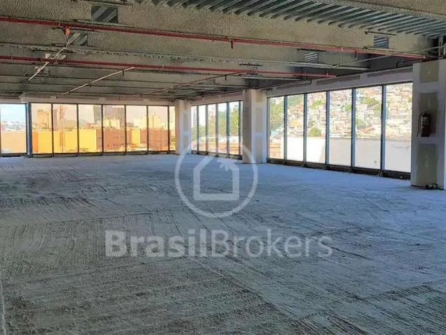 Casa / Sobrado Comercial para Venda em Rio de Janeiro/RJ Santo Cristo