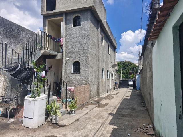 Casa / Sobrado Comercial para Venda em Rio de Janeiro/RJ Senador Vasconcelos