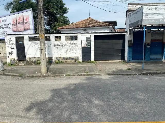 Casa / Sobrado Comercial para Venda em Rio de Janeiro/RJ Senador Vasconcelos 2 Quartos