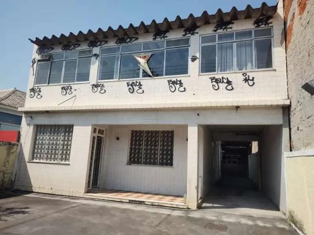 Casa / Sobrado Comercial para Venda em Rio de Janeiro/RJ Senador Vasconcelos 3 Quartos