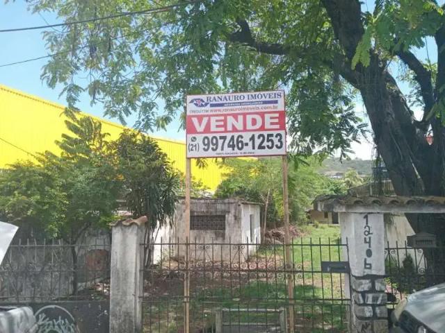 Casa / Sobrado Comercial para Venda em Rio de Janeiro/RJ Senador Vasconcelos