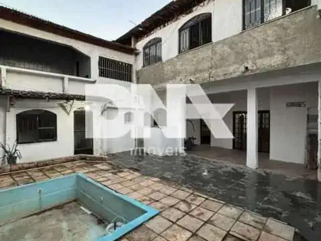Casa / Sobrado Comercial para Venda em Rio de Janeiro/RJ Sepetiba 3 Quartos