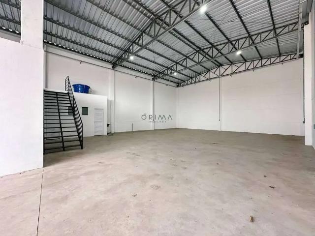 Casa / Sobrado Comercial para Venda em Toledo/PR Jardim Europa