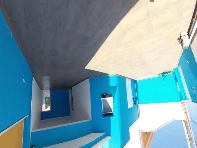 Casa / Sobrado Comercial para Venda em Tatuí/SP Vila Doutor Laurindo 3 Quartos