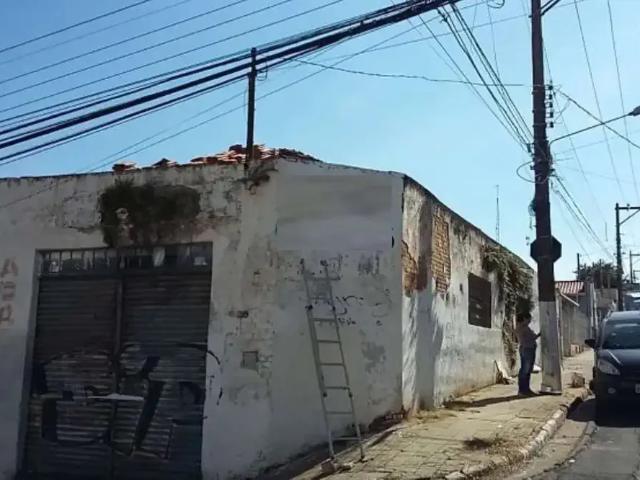 Casa / Sobrado Comercial para Venda em Tatuí/SP Centro
