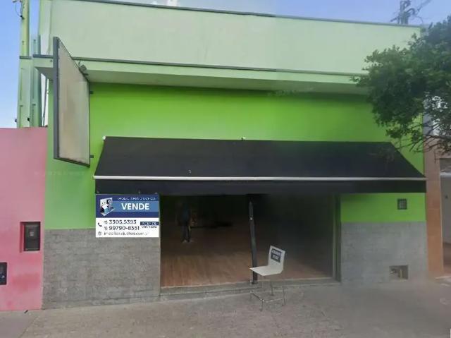 Casa / Sobrado Comercial para Venda em Tatuí/SP Centro