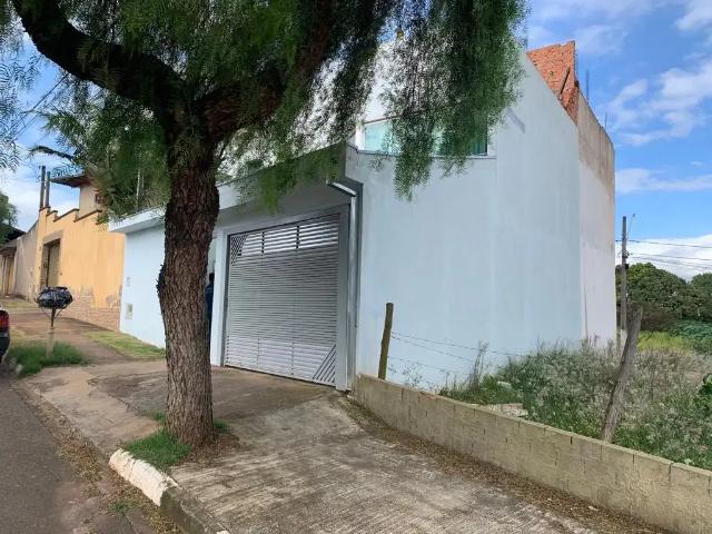 Casa / Sobrado Comercial para Venda em Tatuí/SP Jardim Mantovani 5 Quartos