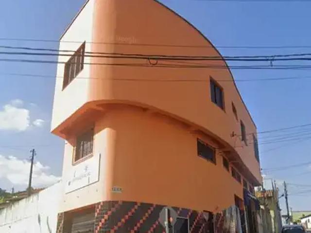 Casa / Sobrado Comercial para Venda em Tatuí/SP Jardim Rosa Garcia