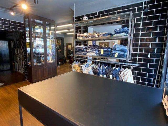 Casa / Sobrado Comercial para Venda em Taubaté/SP Centro