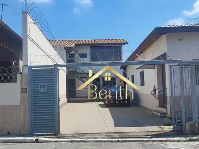 Casa / Sobrado Comercial para Venda em Taubaté/SP Centro 4 Quartos
