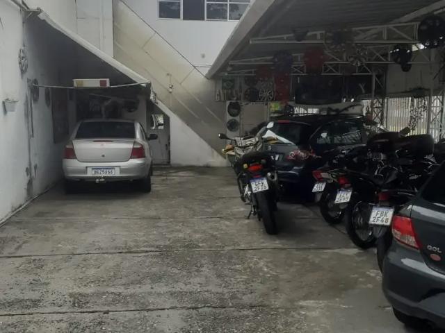Casa / Sobrado Comercial para Venda em Taubaté/SP Centro