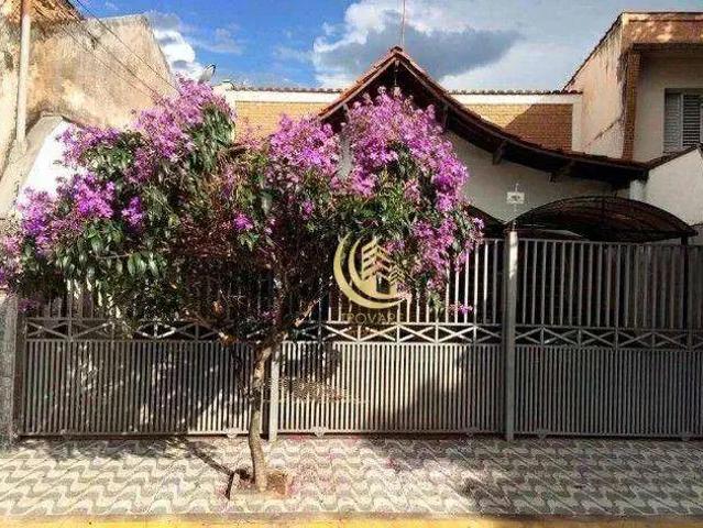 Casa / Sobrado Comercial para Venda em Taubaté/SP Centro 6 Quartos