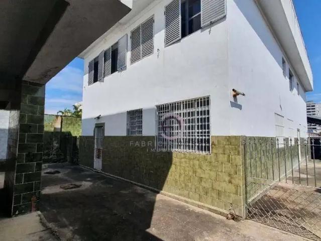 Casa / Sobrado Comercial para Venda em Taubaté/SP Centro 8 Quartos