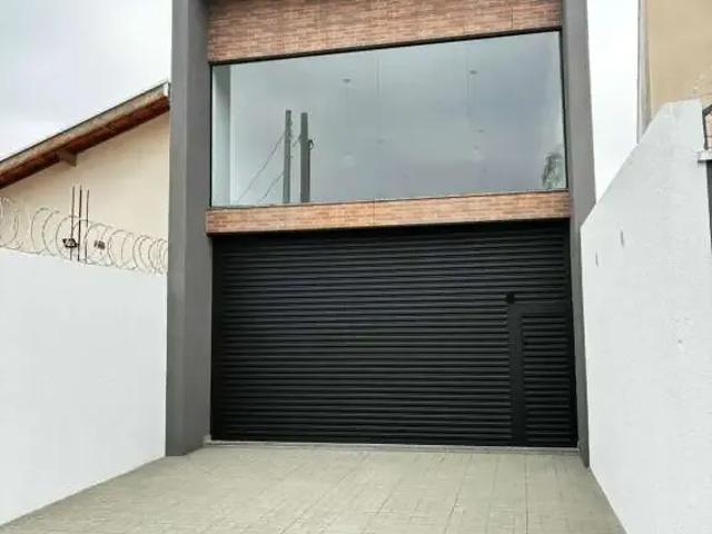 Casa / Sobrado Comercial para Venda em Taubaté/SP Chácara do Visconde