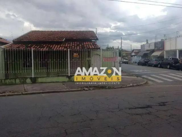 Casa / Sobrado Comercial para Venda em Taubaté/SP Chácara do Visconde