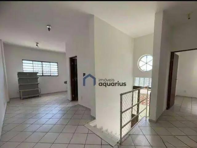 Casa / Sobrado Comercial para Venda em Taubaté/SP Chácara Flórida 2 Quartos