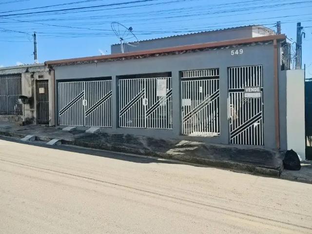 Casa / Sobrado Comercial para Venda em Taubaté/SP Chácara São Silvestre