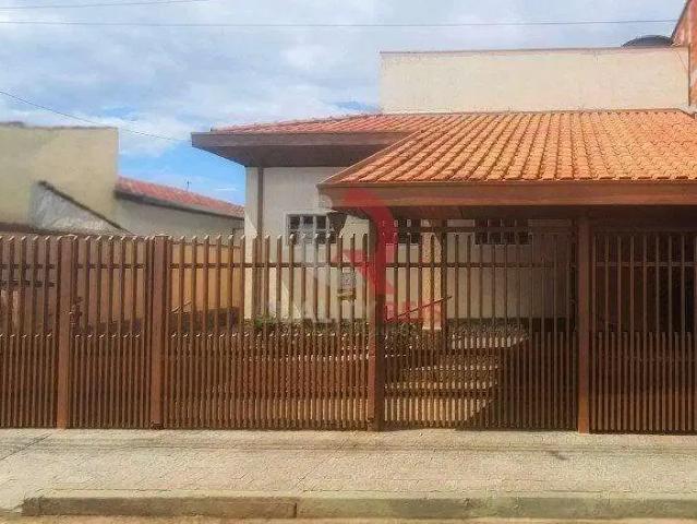 Casa / Sobrado Comercial para Venda em Taubaté/SP Jardim Baronesa