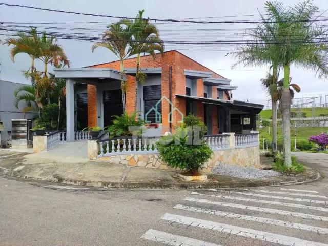 Casa / Sobrado Comercial para Venda em Taubaté/SP Jardim Continental II