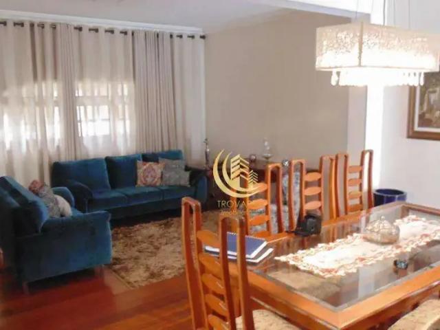 Casa / Sobrado Comercial para Venda em Taubaté/SP Jardim das Nações 3 Quartos
