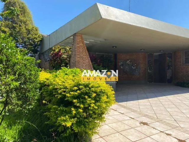Casa / Sobrado Comercial para Venda em Taubaté/SP Jardim das Nações 4 Quartos