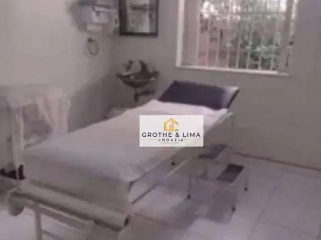Casa / Sobrado Comercial para Venda em Taubaté/SP Jardim das Nações