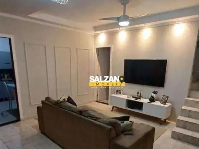 Casa / Sobrado Comercial para Venda em Taubaté/SP Jardim Gurilândia 2 Quartos