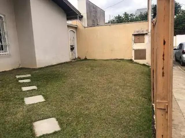 Casa / Sobrado Comercial para Venda em Taubaté/SP Jardim Independência 3 Quartos