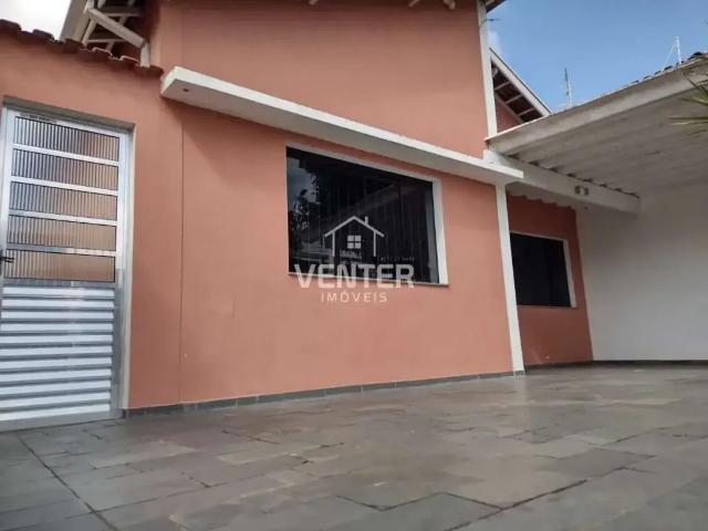 Casa / Sobrado Comercial para Venda em Taubaté/SP Jardim Santa Clara