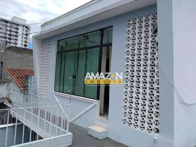 Casa / Sobrado Comercial para Venda em Taubaté/SP Jardim Santa Clara 3 Quartos