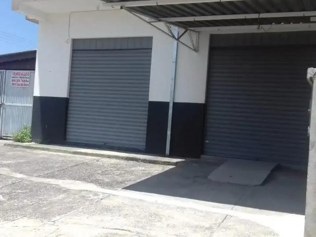 Casa / Sobrado Comercial para Venda em Taubaté/SP Parque Aeroporto