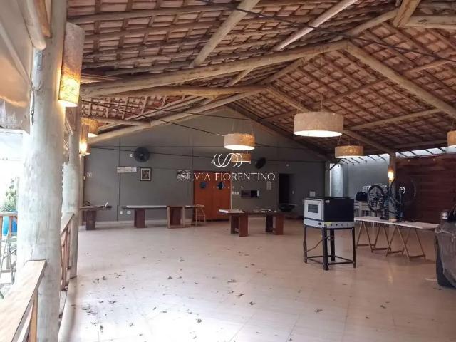 Casa / Sobrado Comercial para Venda em Taubaté/SP Quiririm 4 Quartos
