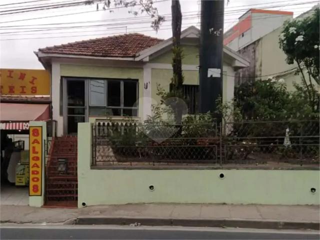 Casa / Sobrado Comercial para Venda em Taboão da Serra/SP Centro 4 Quartos
