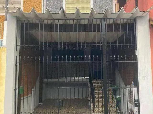 Casa / Sobrado Comercial para Venda em Taboão da Serra/SP Jardim Bom Tempo 2 Quartos