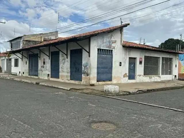 Casa / Sobrado Comercial para Venda em Teresina/PI Vila Operária