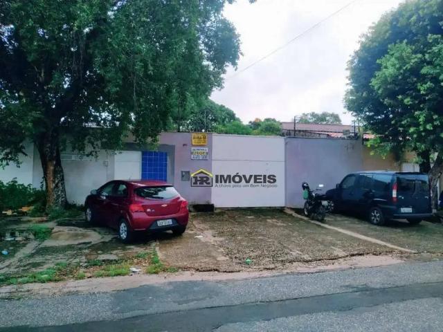 Casa / Sobrado Comercial para Venda em Teresina/PI Aeroporto