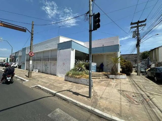 Casa / Sobrado Comercial para Venda em Teresina/PI Centro