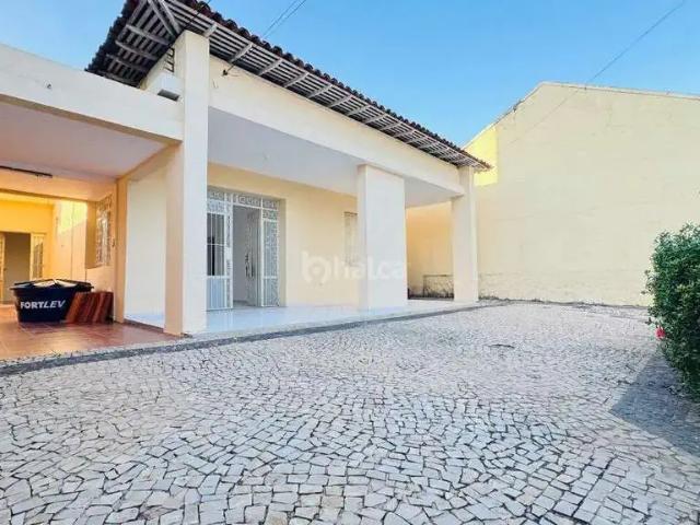 Casa / Sobrado Comercial para Venda em Teresina/PI Centro 4 Quartos