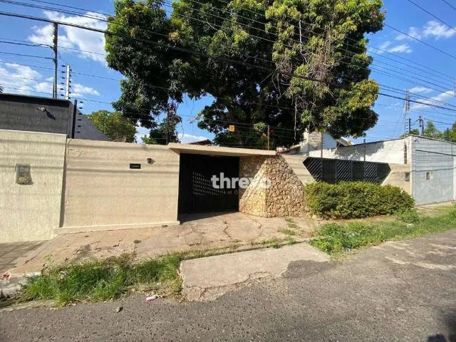 Casa / Sobrado Comercial para Venda em Teresina/PI Ininga 3 Quartos