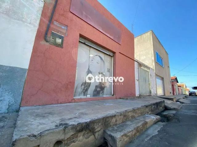 Casa / Sobrado Comercial para Venda em Teresina/PI Itararé 2 Quartos