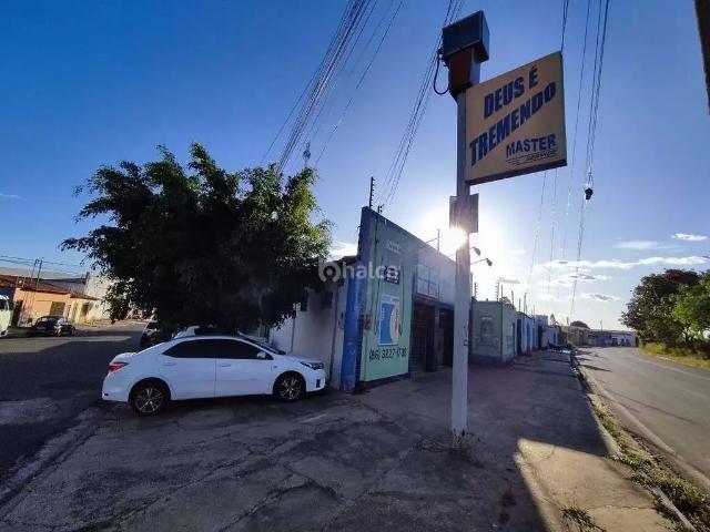Casa / Sobrado Comercial para Venda em Teresina/PI Lourival Parente