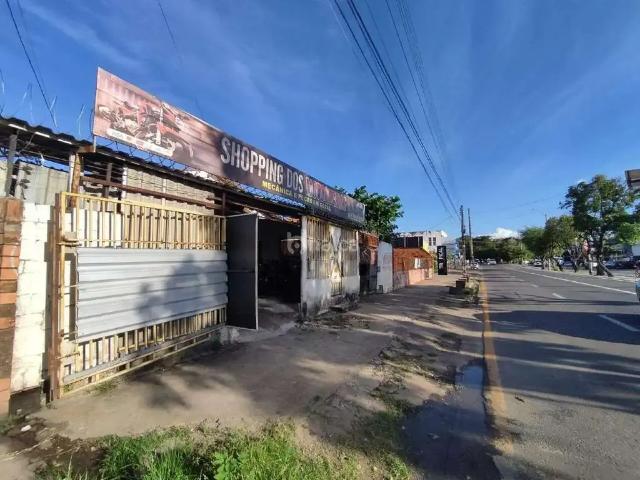 Casa / Sobrado Comercial para Venda em Teresina/PI São Cristóvão 4 Quartos