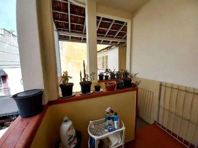 Casa / Sobrado Comercial para Venda em Teresópolis/RJ Várzea