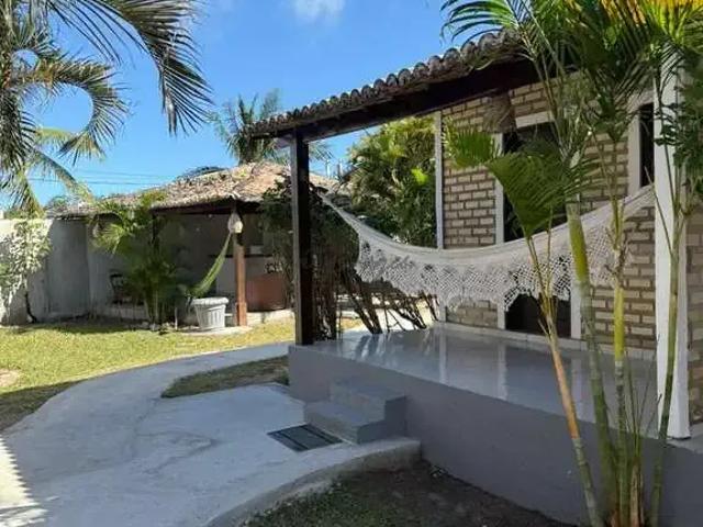 Casa / Sobrado Comercial para Venda em Tibau do Sul/RN Pipa 6 Quartos