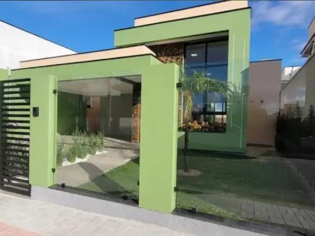 Casa / Sobrado Comercial para Venda em Tijucas/SC Areias