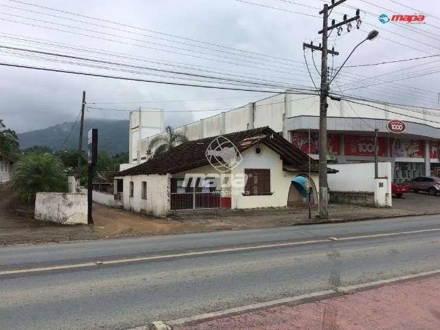 Casa / Sobrado Comercial para Venda em Timbó/SC Dos Estados